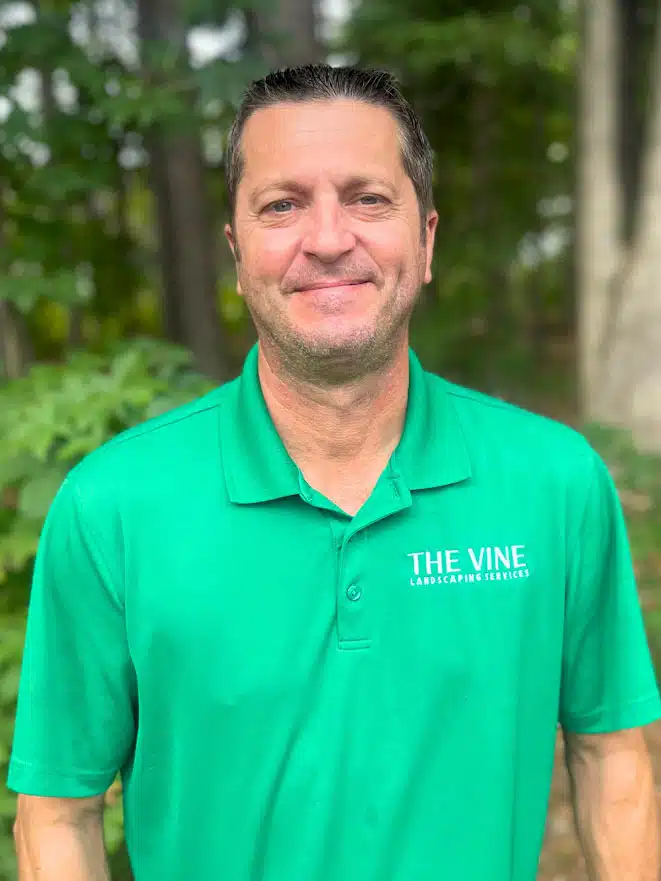 About Us - The Vine Landscaping